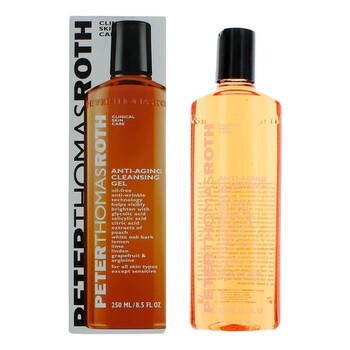 Peter Thomas Roth Anti-Aging Cleansing Gel 8.5 oz (Tester) Skin Care ...