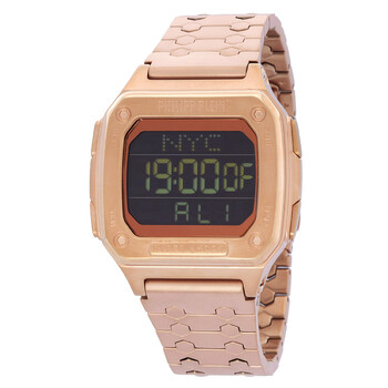 Casio G-Shock Alarm Chronograph Quartz Digital Black Dial Ladies Watch ...