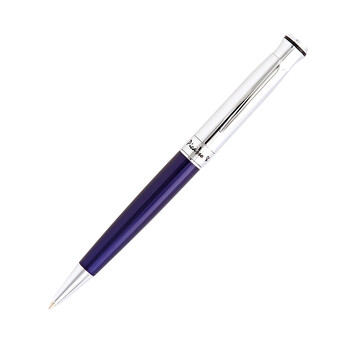 Montblanc PIX Blue Ballpoint Pen 132288 4062037130965 - Fine Pens ...