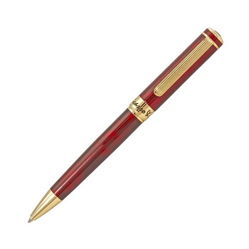 Picasso And Co Gold Plated Ballpoint Pen P918GLB 842047144145 - Fine ...