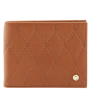 Picasso And Co Leather Wallet- Tan PLG1414TAN - Handbags, Picasso and ...