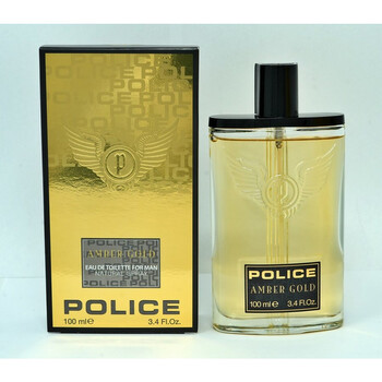 Police Gentleman 3.4 oz EDT Spray 679602241106 - Fragrances, Gentleman ...