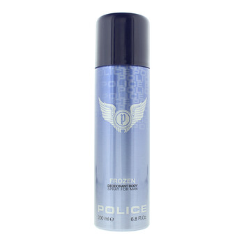 Police Men's Contemporary Deodorant Spray 6.7 oz Fragrances ...