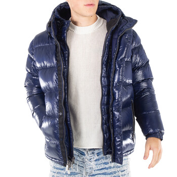 Polo Ralph Lauren 2-In-1 Taffeta Rover Puffer Jacket, Size Small ...