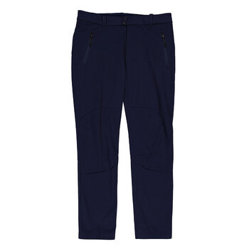 Polo Ralph Lauren Navy Recycled Polyester Softshell Pants, Waist Size ...