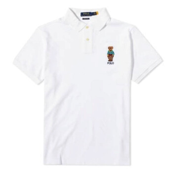 Polo Ralph Lauren Polo Bear Polo Shirt, Size X-Large 710853312018 ...