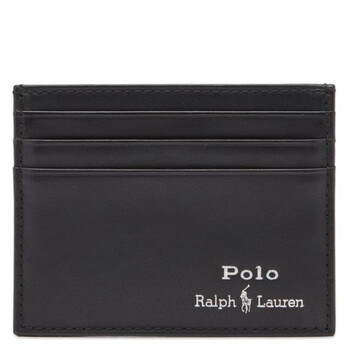 Polo Ralph Lauren Slim Leather Card Case 405803867002 3616418753826 ...