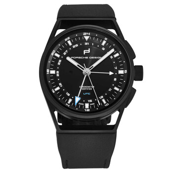Porsche Design Pre-owned Porsche Design Worldtimer P6750 Automatic ...