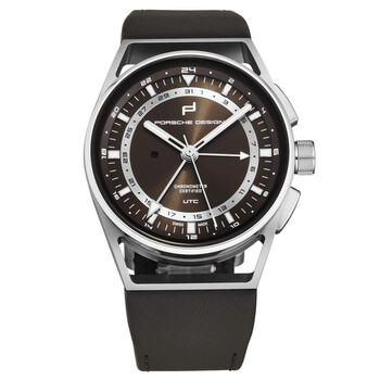 Porsche Design Pre-owned Porsche Design Worldtimer P6750 Automatic ...