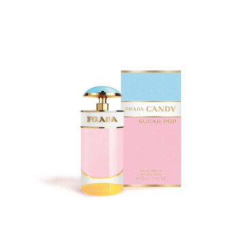 Prada Candy / Prada EDP Spray 1.0 oz (w) 8435137727100 - Prada ...