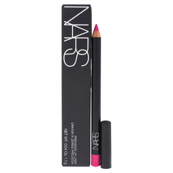Nars Ladies Powermatte High-Intensity Lip Pigment 0.05 oz Midnight ...