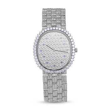 Audemars Piguet Golden Ellipse Pre-owned Watches - Jomashop
