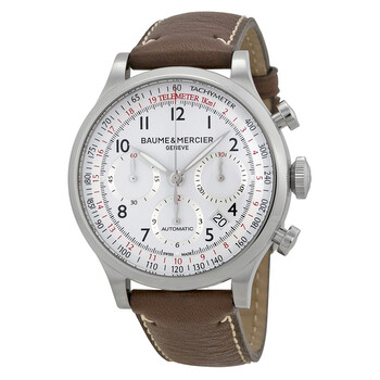 Baume Et Mercier Watches - Father's Day Sale - Jomashop