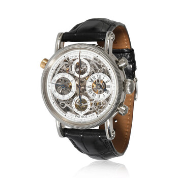 Audemars Piguet Jules Audemars Automatic Chronograph Multi-Function ...