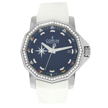 Corum Bubble Flag Automatic Men's Watch 082.310.20/0373 US01 ...