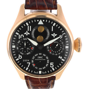 IWC Watches - New Years 2025 Sale - Jomashop