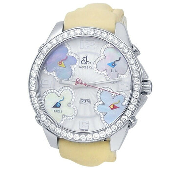 Jacob & Co. Watches - Jomashop