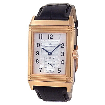 Jaeger LeCoultre Pre-owned Jaeger LeCoultre Grande Reverso Duodate Hand ...