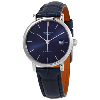 Longines Elegant Watches - Jomashop