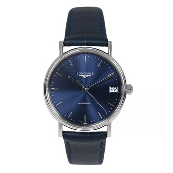 Longines Presence Watches - Jomashop