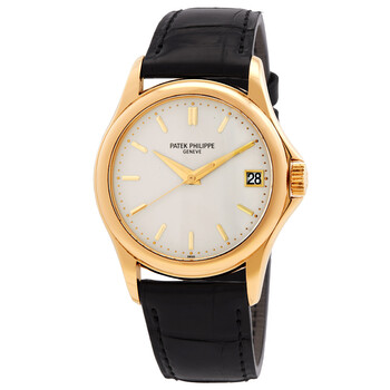 Patek Philippe Pre-owned Patek Philippe Nautilus Automatic Blue Dial ...