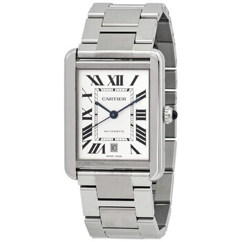 The Most Affordable Cartier Watches in 2025