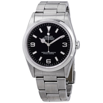 Rolex Explorer Watches - Black Friday Sale - Jomashop