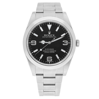 Rolex Explorer Watches - Cyber Monday Sale - Jomashop