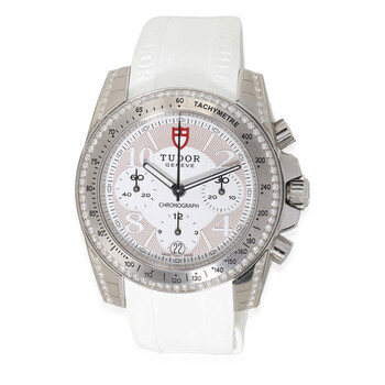Tudor Pre-owned Tudor Grantour Chrono Fly-Back Chronograph Automatic ...