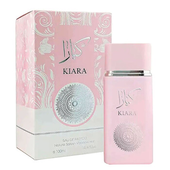 Khalis Ladies Eternal Collection Lara EDP Spray 3.4 oz Fragrances ...