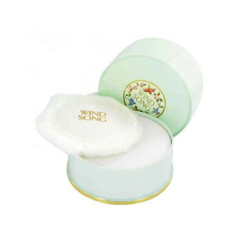 Prince Matchabelli Ladies Wind Song Powder 4.0 oz Bath & Body ...