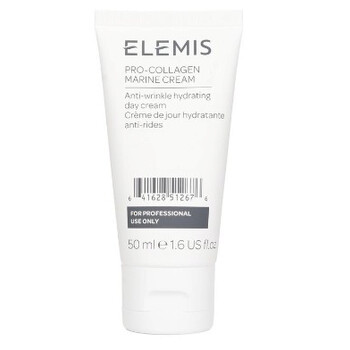 Elemis Elemis Pro-collagen Marine Cream Tube 1.6 oz Skin Care 641628512676 - Skin Care ...