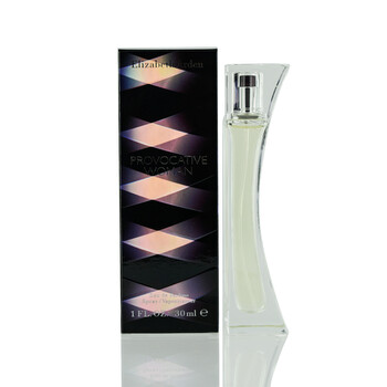 Elizabeth Arden Provocative Woman by Elizabeth Arden EDP Spray 3.3 oz ...