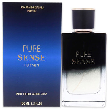 New Brand Men's Master Essence EDT Spray 3.4 oz Fragrances ...