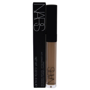Nars / Radiant Creamy Concealer Custard 0.22 oz (6 ml) 607845012344 ...