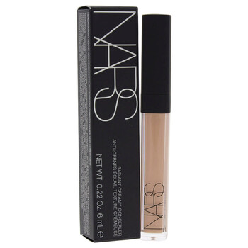 Nars / Radiant Creamy Concealer Custard 0.22 oz (6 ml) 607845012344 ...