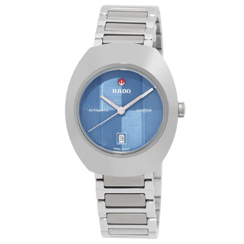 Rado Original Automatic White Dial Men's Watch R12637013 - Watches ...