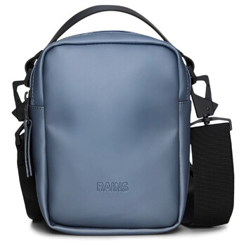 Rains Men's Bay Reporter Box Bag 14920-BAY 5711747578824 - Handbags ...