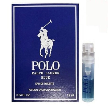 Ralph Lauren Polo Sport by Ralph Lauren EDT Spray 2.5 oz 3360372055419 ...