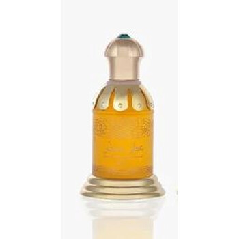 Rasasi Attar Al Oudh Red Concentrated Perfume Oil 0.67 oz Fragrances ...