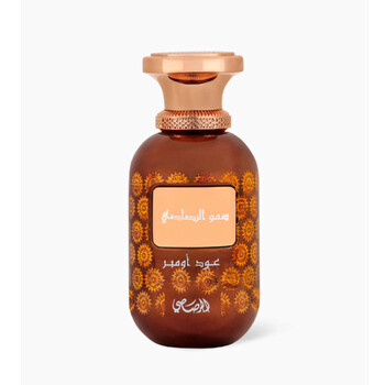 Lattafa Unisex Bade'e Al Oud Amethyst EDP Spray 3.38 oz Fragrances ...