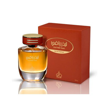 Lattafa Unisex Eternal Oud EDP 3.4 oz Fragrances 6291108738115 ...