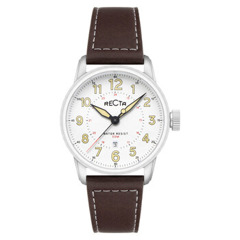 Mens Recta Watches - Jomashop