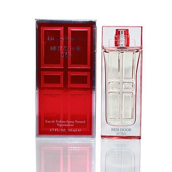 Elizabeth Arden RED DOOR/ELIZABETH ARDEN EDT SPRAY 1.0 OZ (W ...