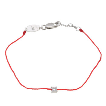 Redline Princess Diamond String Bracelet, Size 16.5 cm 720AB-R-165 ...