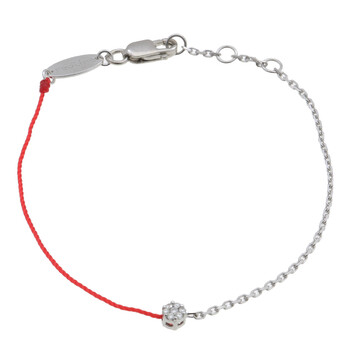 Redline String-Chain Illusion Adjustable Bracelet, Size 15.5 cm 20hB-D ...