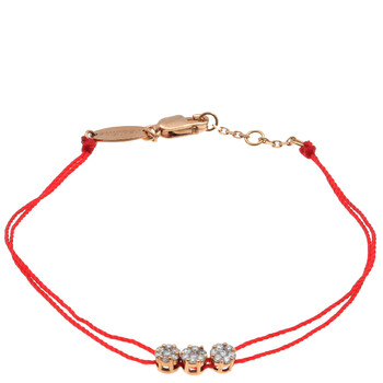 Redline Trillusion Diamond String Bracelet, Size 16.5 cm 20mR-R-165 ...