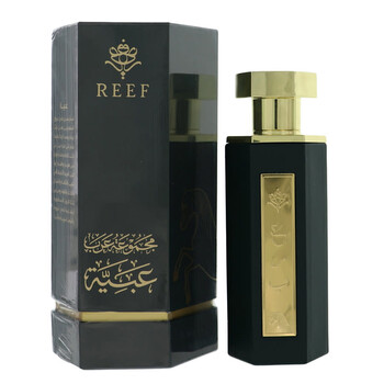 Afnan Unisex Rare Reef EDP Spray 3.4 oz Fragrances 6290171076704 ...