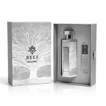 Reef Perfumes Unisex Force EDP Spray 6.7 oz Fragrances 6287036285746 ...