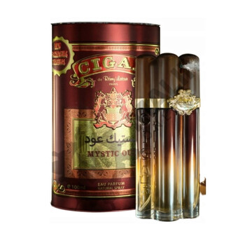 Remy Latour Cigar Mystic Oud Fragrances & Perfumes - Father's Day Sale ...